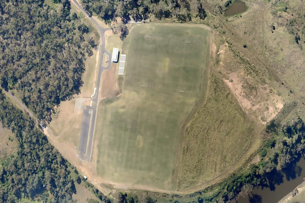 Community and Recreation | Karamisheff Nagel Pty Ltd